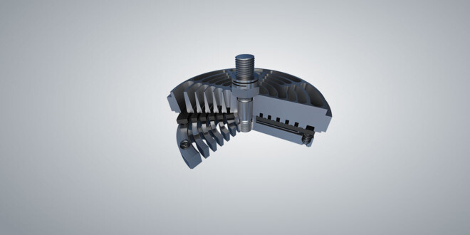 CT – Non-metallic Plate Valve for natural gas - Components for ...