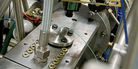 Experience Materials - Components for reciprocating compressors ...