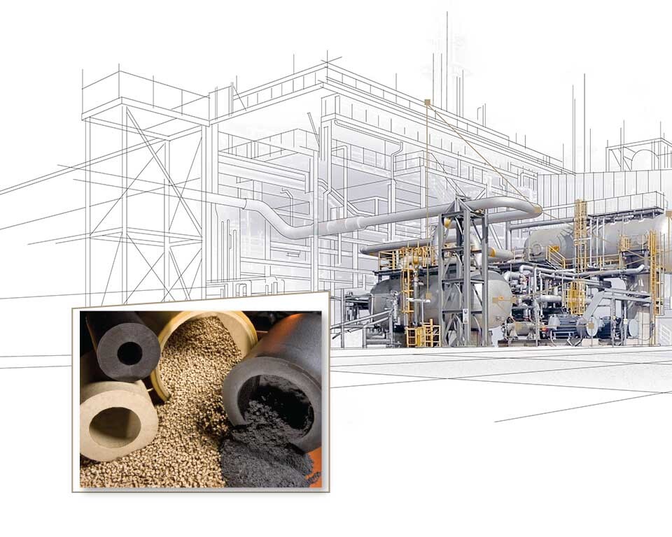 Rings and Packing – Root cause analysis - Components for reciprocating ... Rings and Packing – Root cause analysis - Components for reciprocating ...
